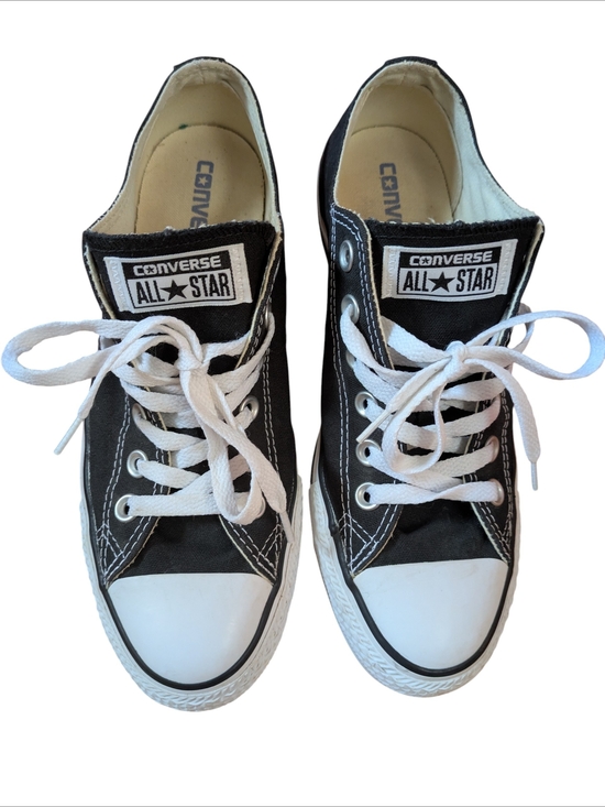 Converse | Shoes | Converse Unisex Chuck Taylor Low Top All Star ...